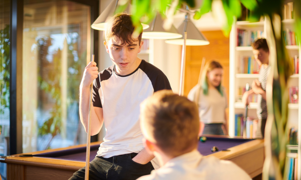 Youth Options: A Safe Haven for Southampton’s Young People | Youth ...