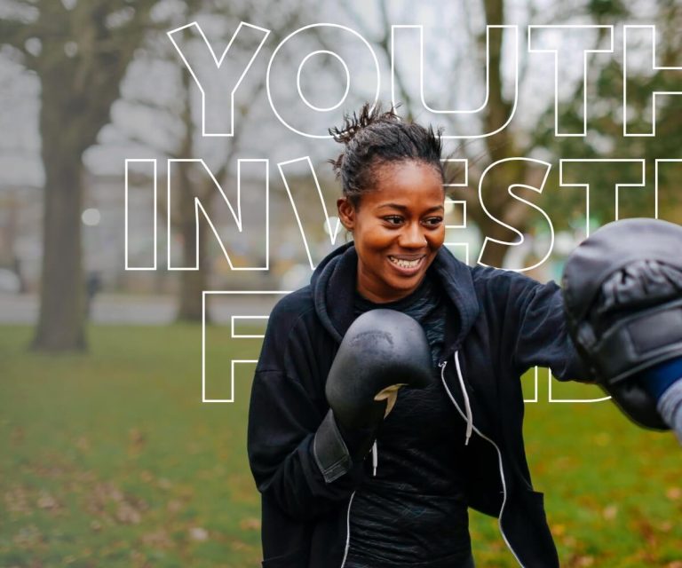 Final chance to bid for large scale Youth Investment Fund projects ...